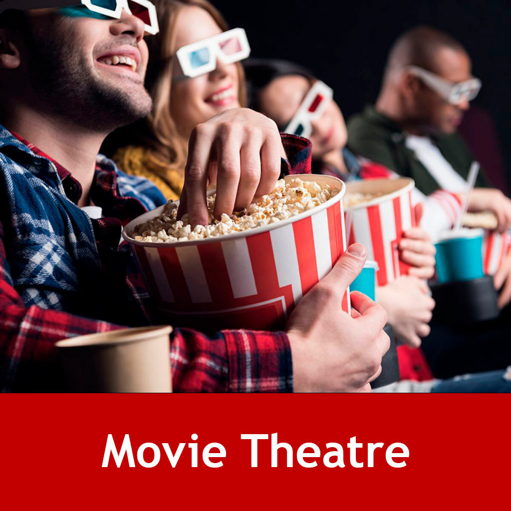 My Benefits - My Entertainment Card